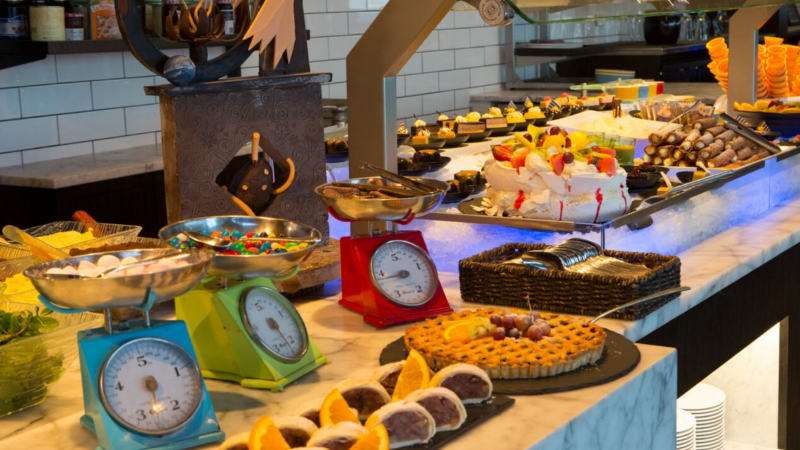 Skyline Rotorua Gondola and Stratosfare Restaurant Buffet Lunch Rotorua ...