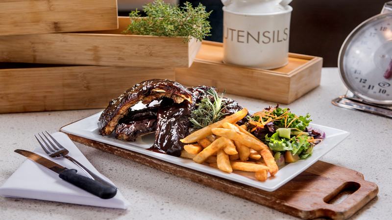 Lilo Restaurant and Bar - $30 for $50 Dining - Cairns | Bookme Offers ...
