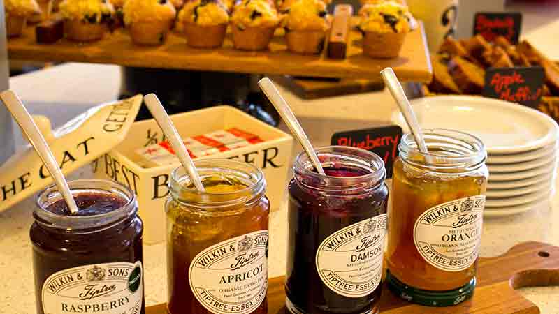 Lilo Restaurant and Bar - Buffet Breakfast - Cairns | Bookme Offers ...