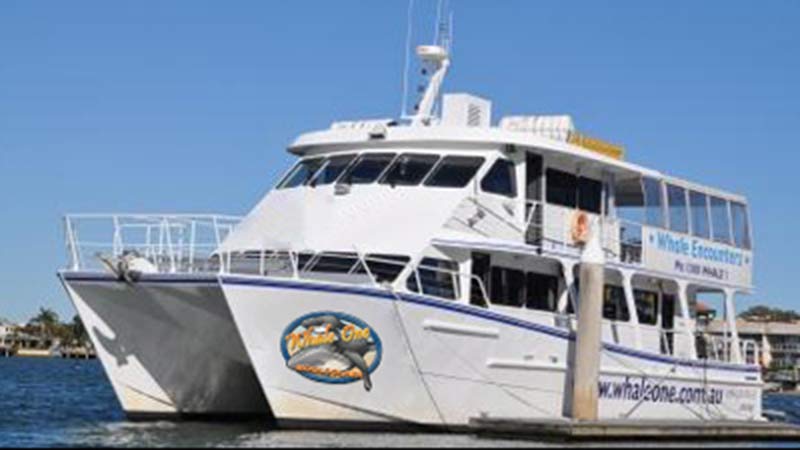 Sunset Cruise - Mooloolaba - Epic deals and last minute discounts
