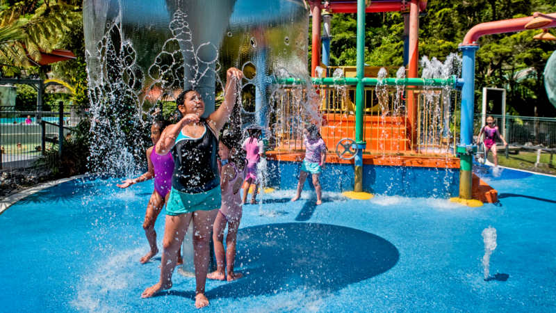 Taupo DeBretts Hot Springs & Water Park - Entry - Epic deals and last ...