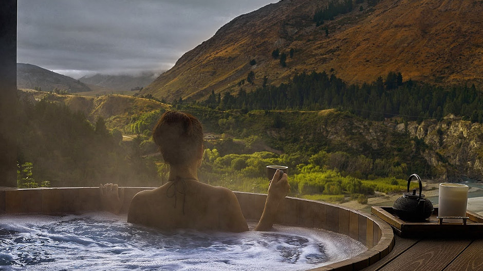 Onsen Hot Pools - The Original Onsen Indoor Soak - Epic deals and last ...