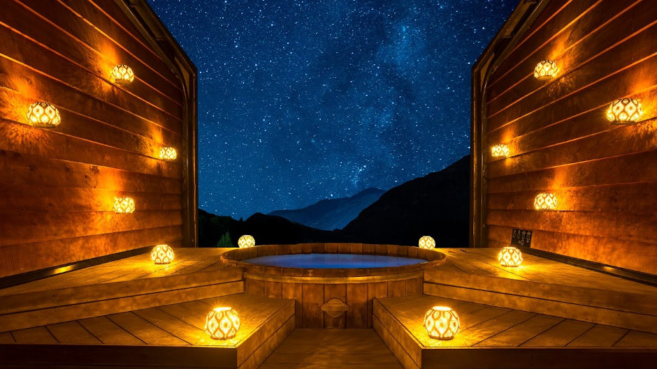 Onsen Hot Pools - The Original Onsen Indoor Soak - Epic deals and last ...