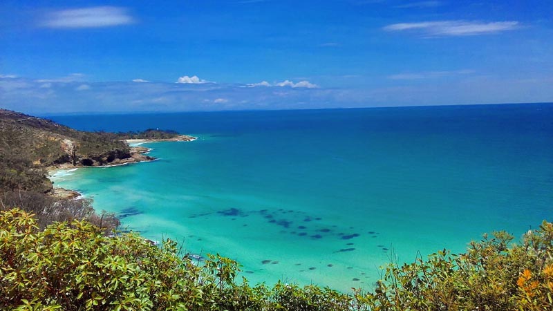 Moreton Island Surf School - 3 Day, 2 Night Surfari Island Adventure ...