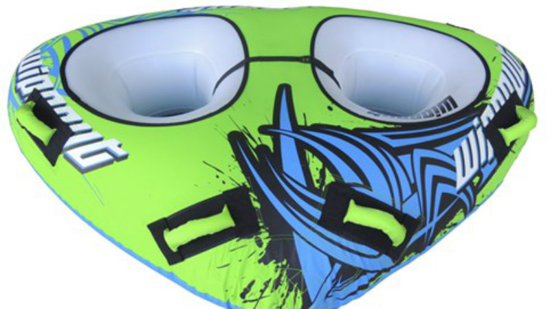 Ski Biscuit Hire - Jetboards Fiji - Epic deals and last minute discounts