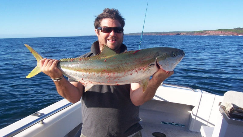 4hr Morning Reef Fishing - Merimbula Marina - Epic deals and last ...