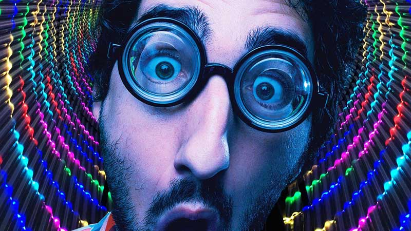 Odyssey Sensory Maze - Entry - Auckland - Epic deals and last minute ...