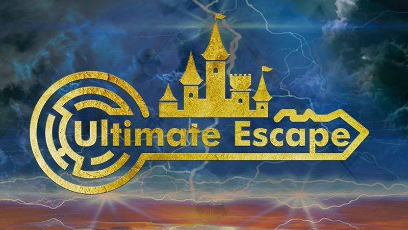 Escape Room Experience for up to 5 People - Ultimate Escape Rotorua ...