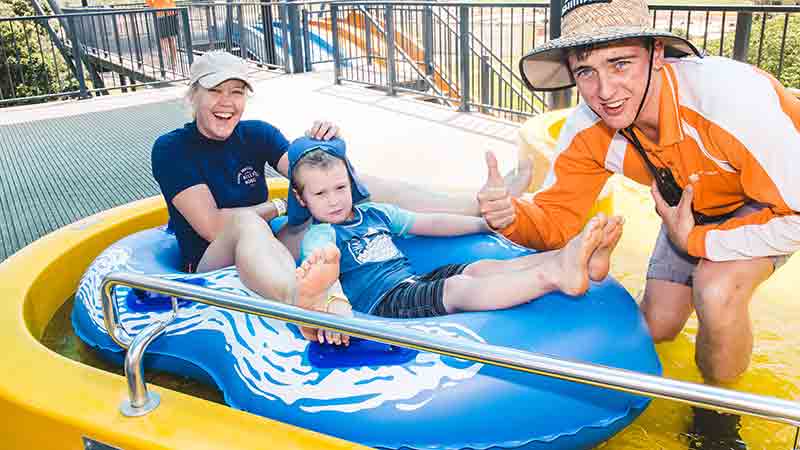 Sugarworld Adventure Park - Waterpark and Minigolf - Epic deals and ...