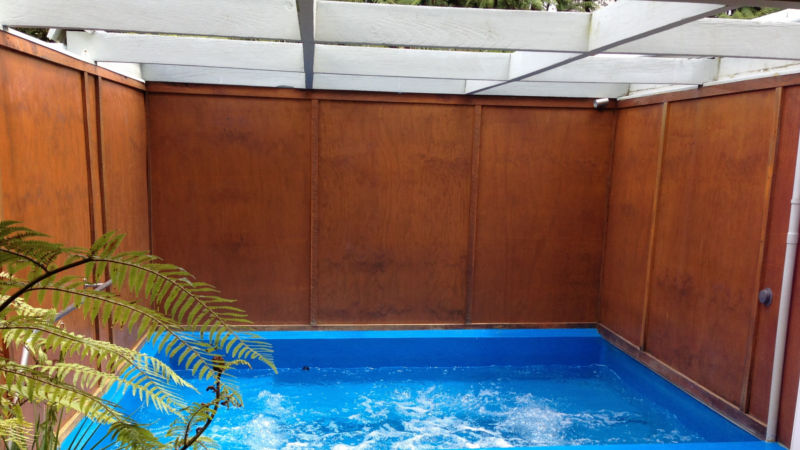 Private Thermal Hotpool Entry - Fernland Spa - Epic deals and last ...
