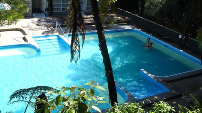 Private Thermal Hotpool Entry - Fernland Spa - Epic deals and last ...