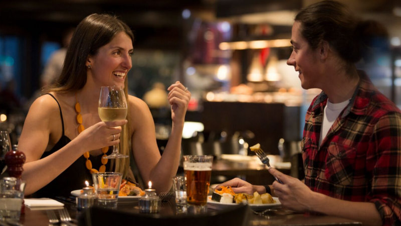 Skyline Rotorua Gondola + Buffet Dinner at Stratosfare Restaurant ...