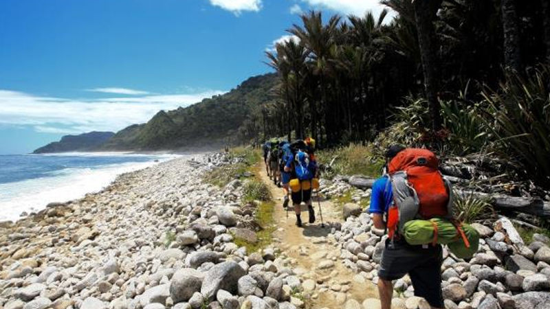 Heaphy Track Flights between Karamea, Takaka and Nelson - Epic deals ...