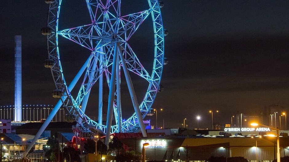 Melbourne Star Observation Wheel – New Years Eve Soiree - Epic deals ...