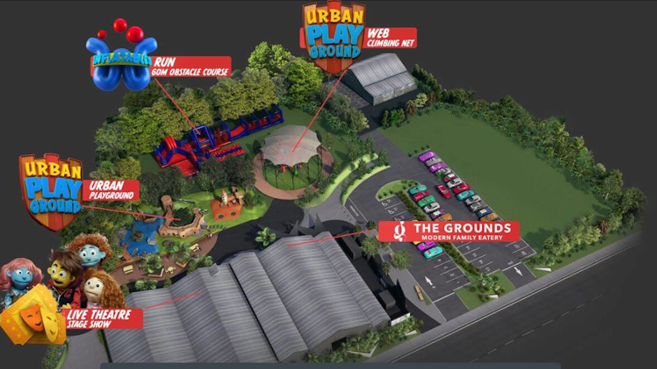 Live Theatre Performance - Whoa! Studios - Auckland - Epic deals and ...