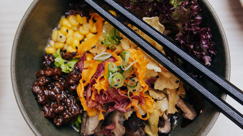 Ramen Ria - Dinner from 50% off