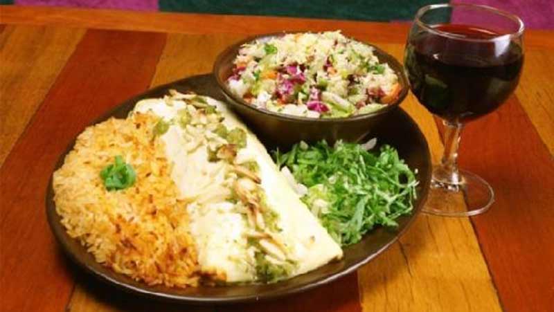 Montezuma's Mexican Restaurant - Cairns | Bookme Offers Menus ...